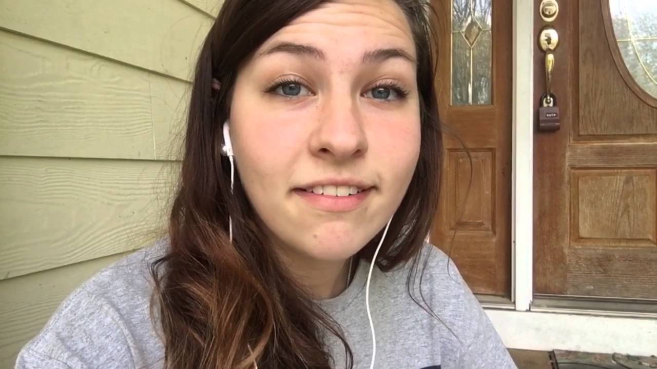 Rachael Basham - Psychological Concept Project - YouTube