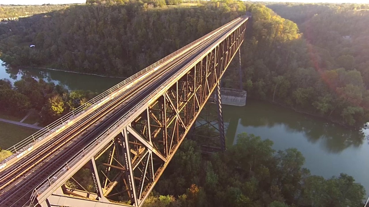 2015-10-10 High Bridge Footage - YouTube