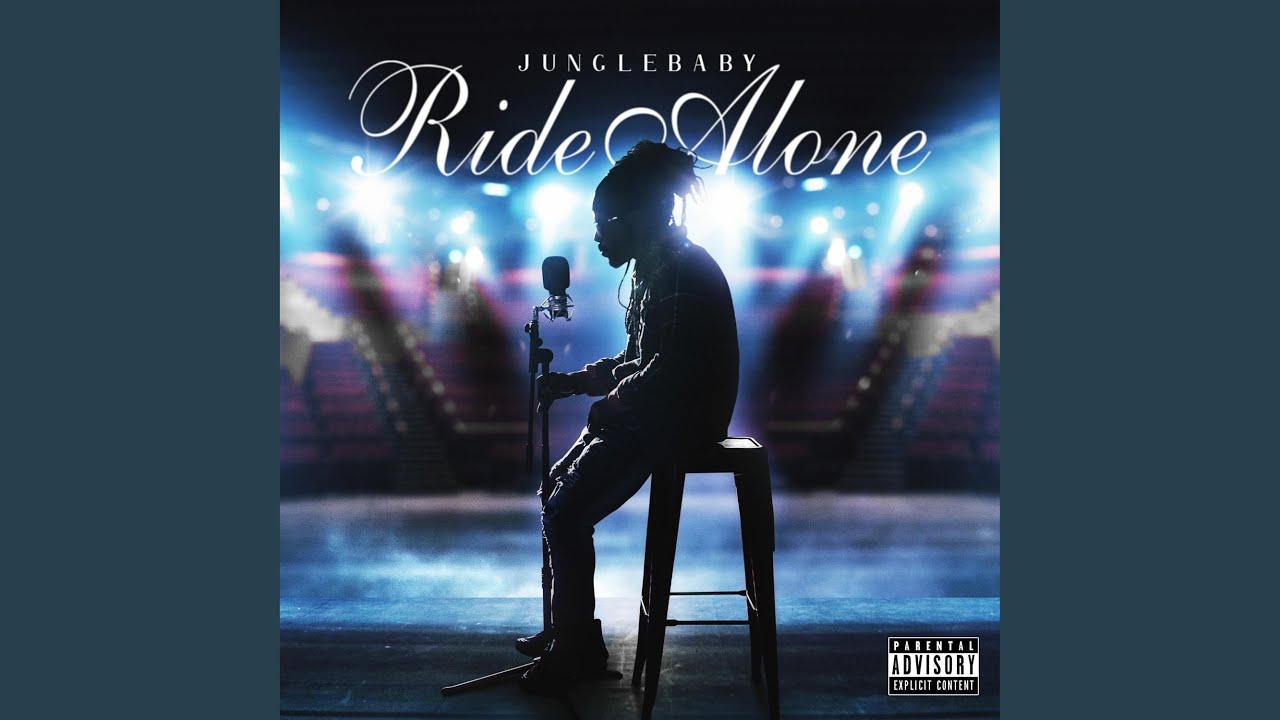 Ride Alone - YouTube