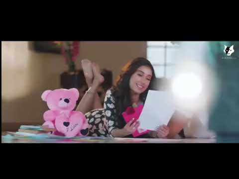 Meri rahe tere tak hai full video song Kabir singh main tera ban jaunga