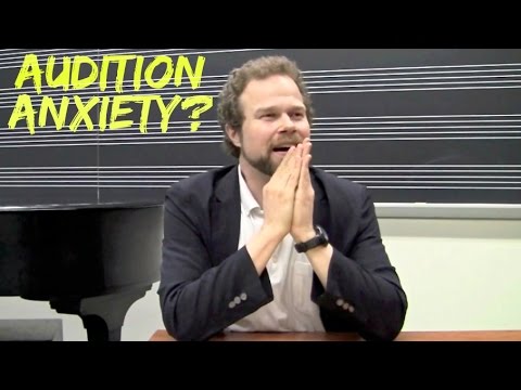 CONQUER STAGE FRIGHT! Ep. 2 Redefine Your Mindset (Doc Wallace Music ...