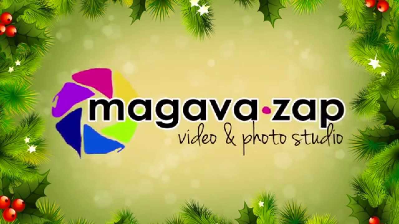 Magava/Zap! Cubriendo Alegoría 2014 - YouTube