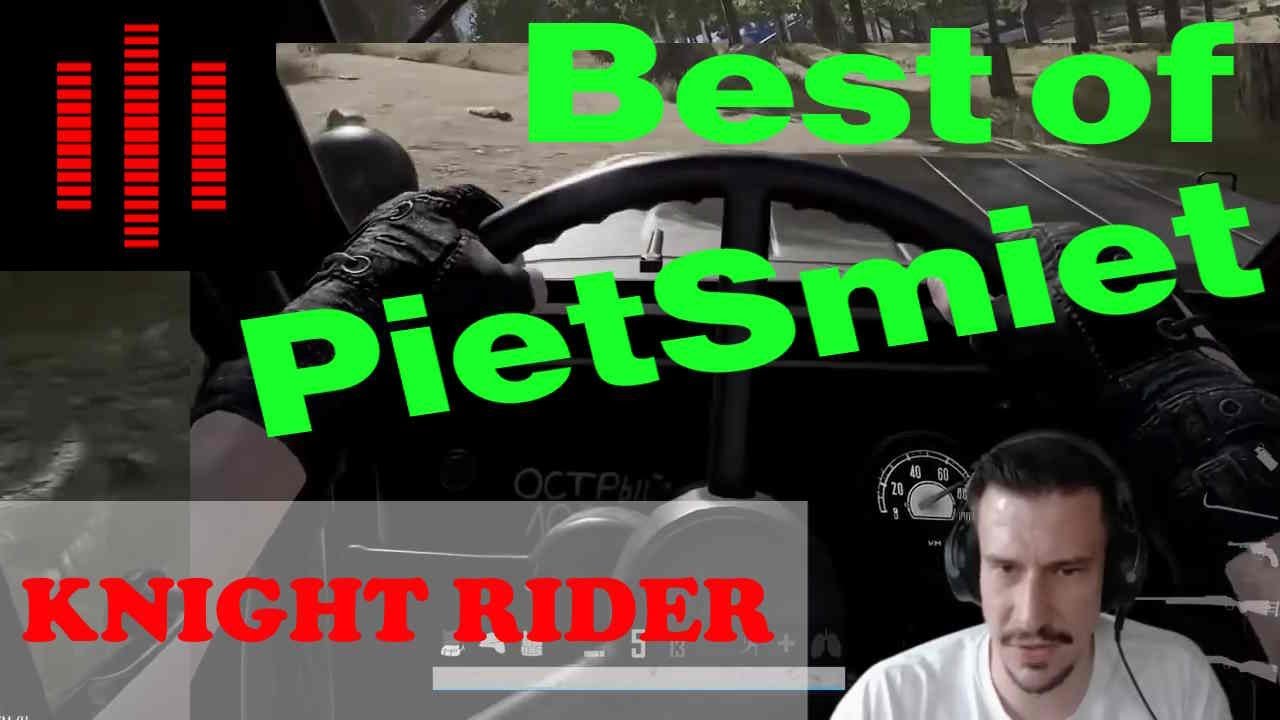 Knight Rider - YouTube