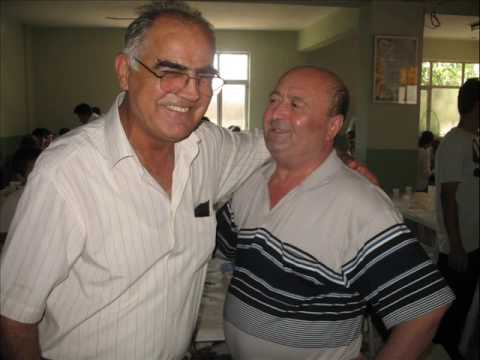 lezgi-kirne köyü ahalisi