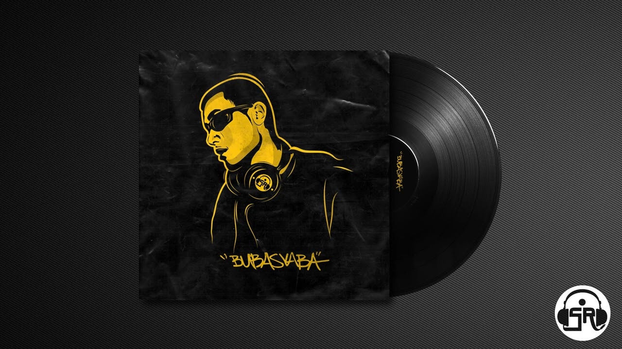 Buba Svaba feat D.Ba - Repa (Official Audio) - YouTube