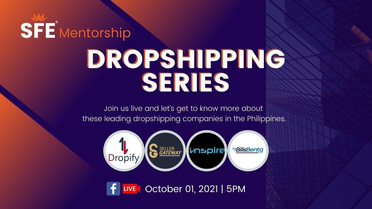 DAY 5 DROPSHIPPING SERIES: BEST DROPSHIPPING COMPANY FOR YOU - YouTube