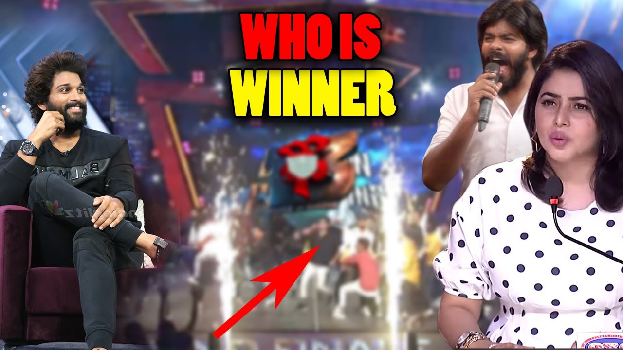 Dhee 13 Kings vs Queens Grand Finale Who is Winner Update ??? 2021 ...