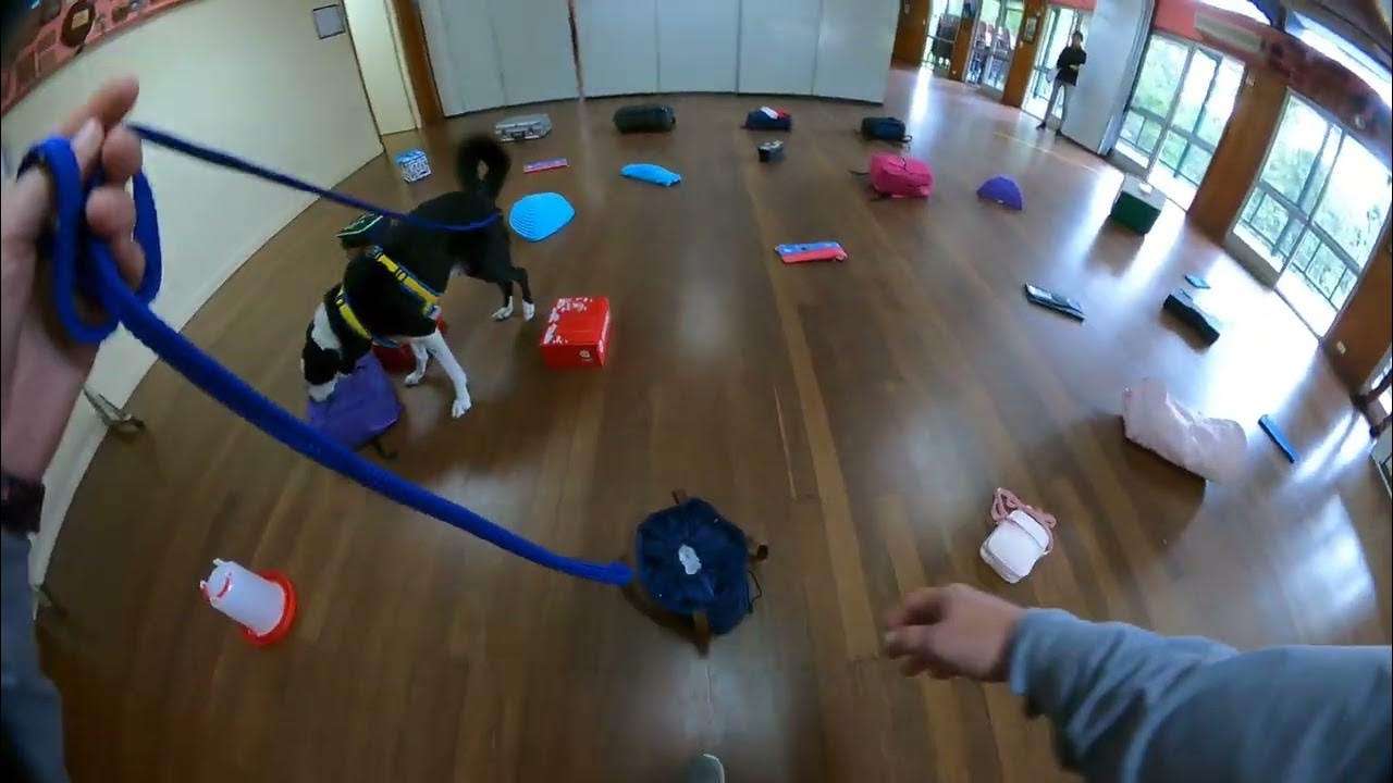 2B Ext Containers 01 10 22 - YouTube