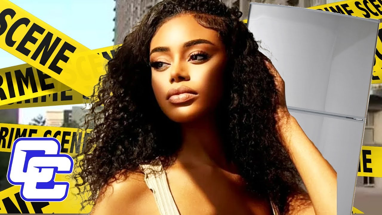 IG Model's Body Found In Her Own Refrigerator In Downtown LA - YouTube
