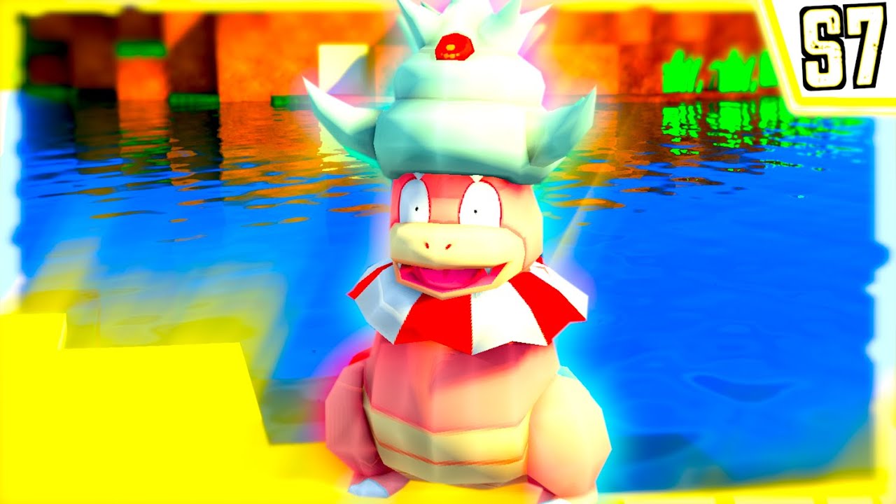 Minecraft Pixelmon - “BACK WITH OLD FRIENDS!” - (Minecraft Pokemon Mod ...