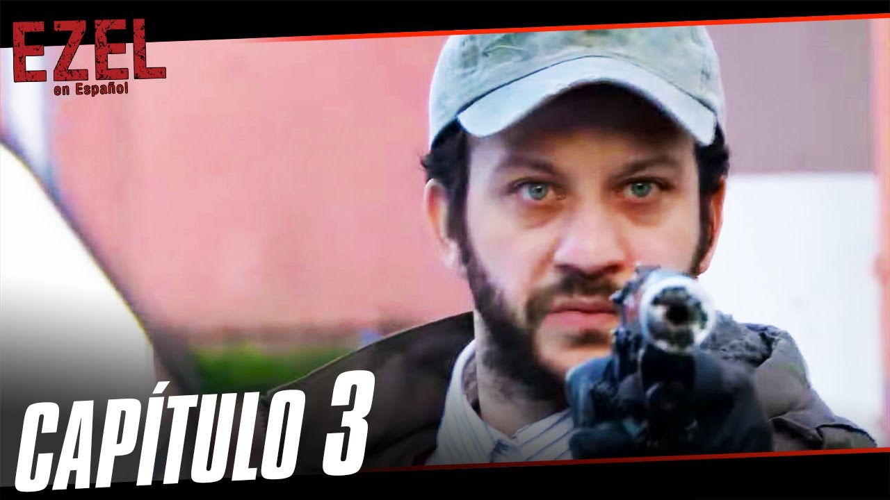 La Historia De Temmuz #3 - Ezel Novela en Español Escenas Especiales ...
