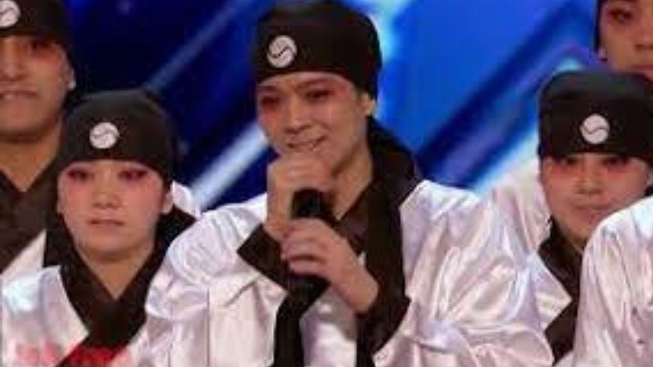 "Filipino Dance Crew Stuns 'America's Got Talent' Judges: The ...