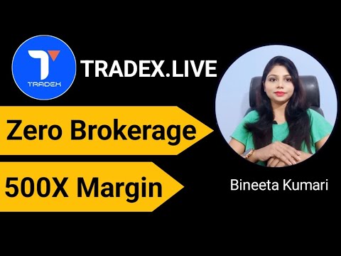 Trade at Zero Brokerage on Tradex | Tradex, India’s most trusted ...