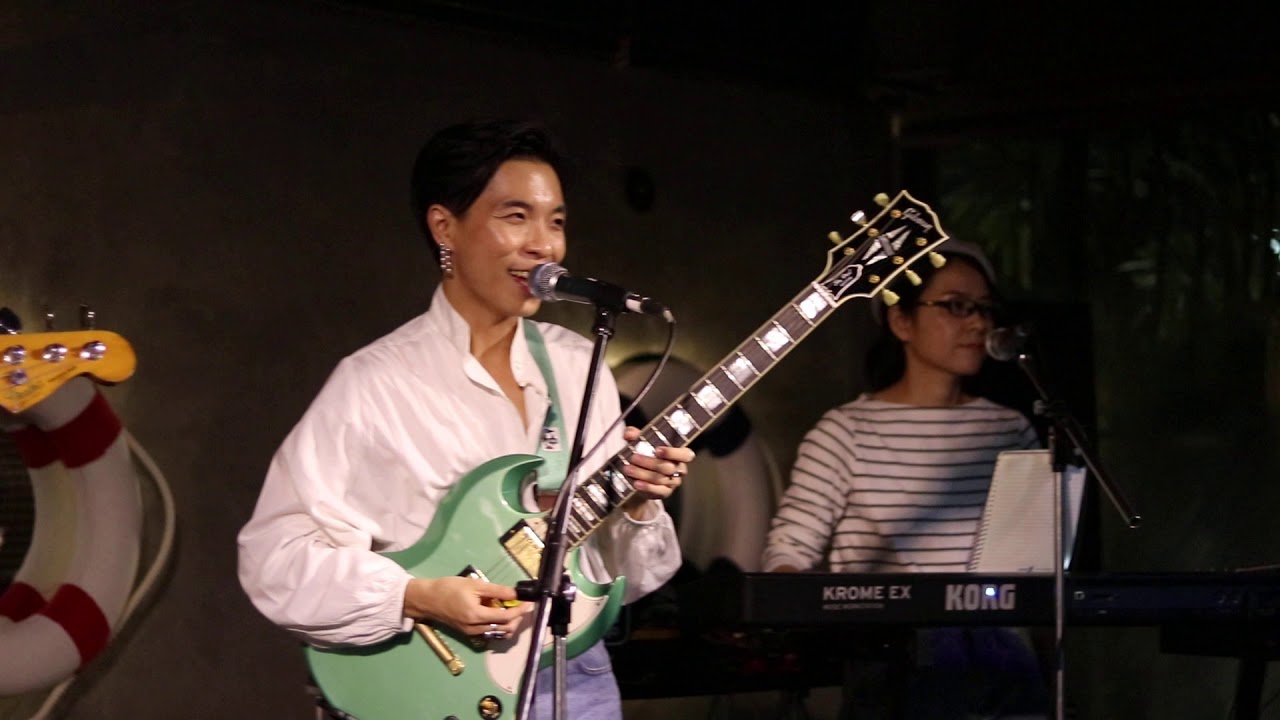 BAND : NA POLYCAT “BAND INTRODUCTION” - YouTube