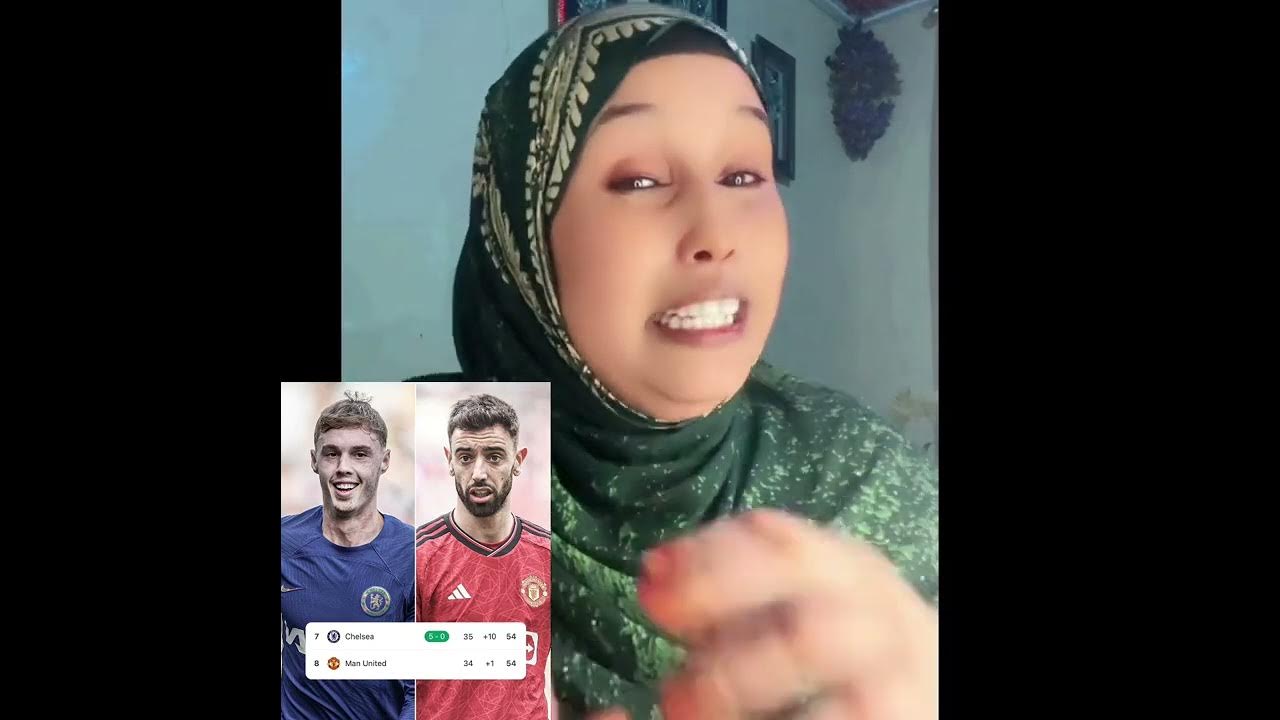 Liverpool oo caawa ku kala baxday Tottenham halka Chelsea ay caawa ka sareyso Manchester United ...