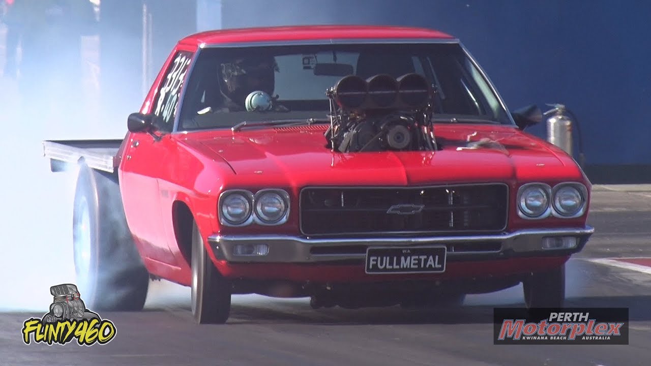 FULLMETAL ONE TONNER WITH AN INSANE BLOWER HUNT - YouTube