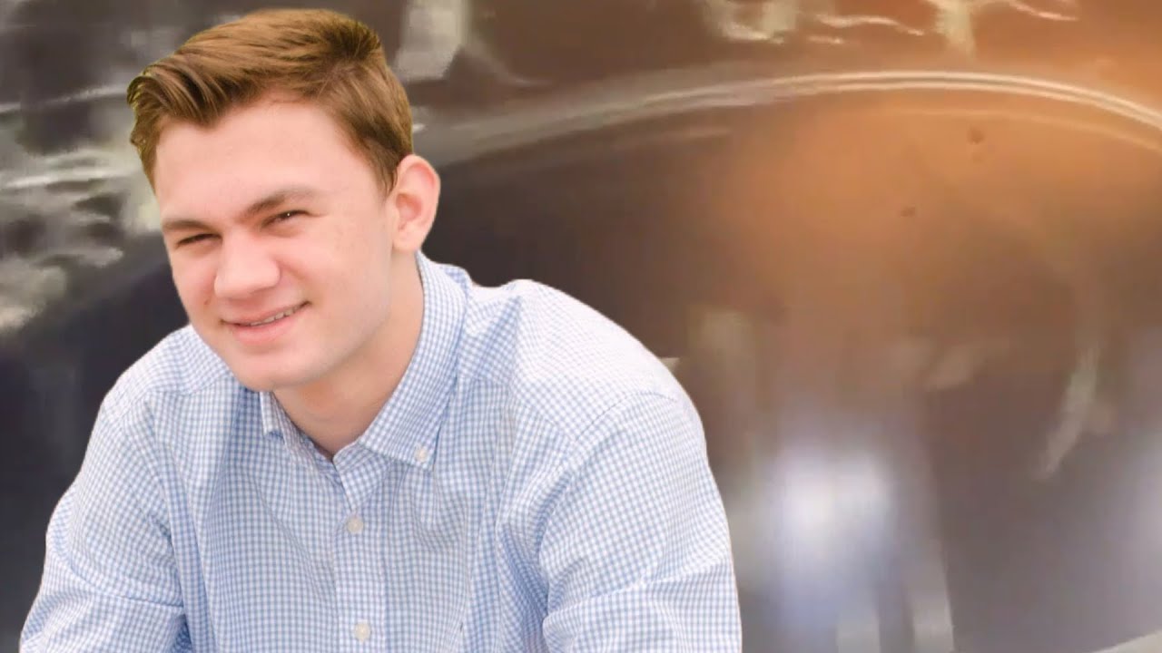 Parents hopeful as search for missing son Jason Landry nears four years ...