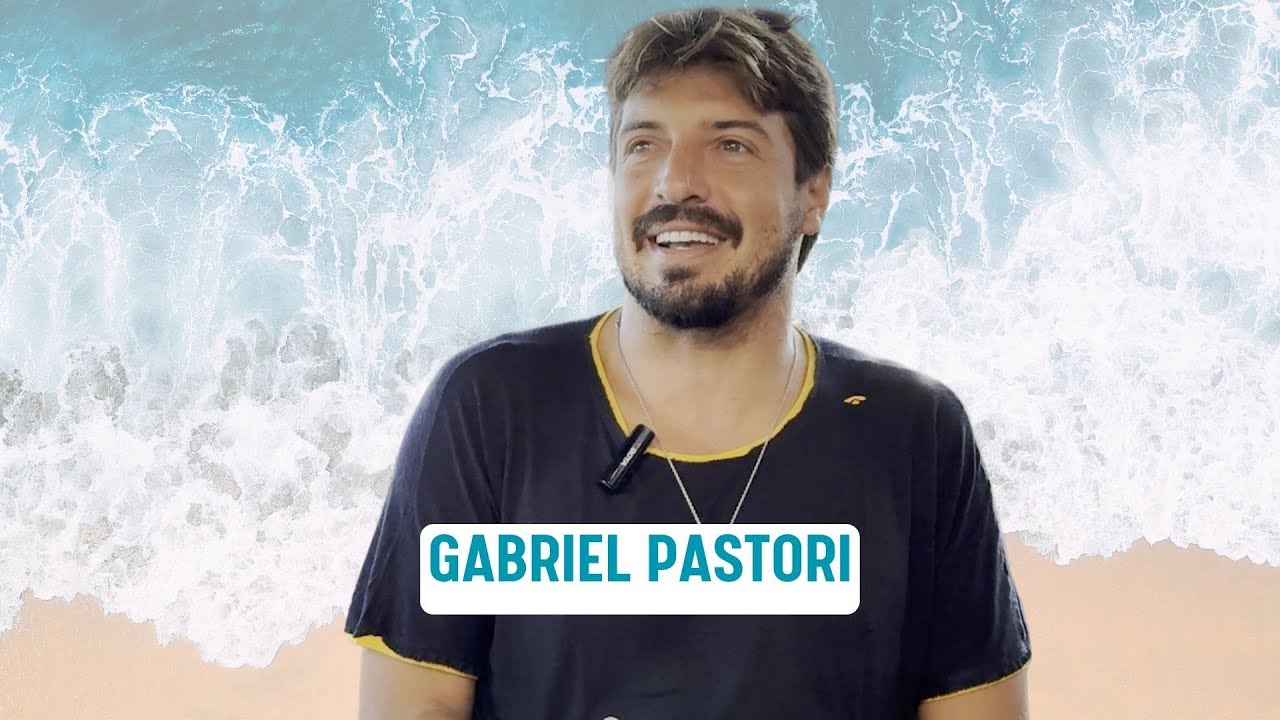 GABRIEL PASTORI - Vozes do Surf #4 - YouTube
