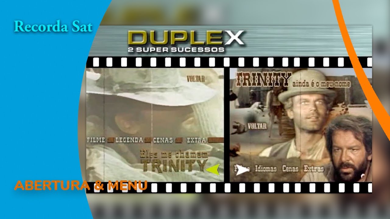 Abertura do DVD "Duplex - Trinity" - Spectra Nova (2009) - YouTube