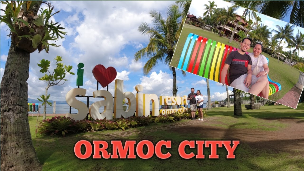 Sabin Resort | Ormoc City Leyte - YouTube