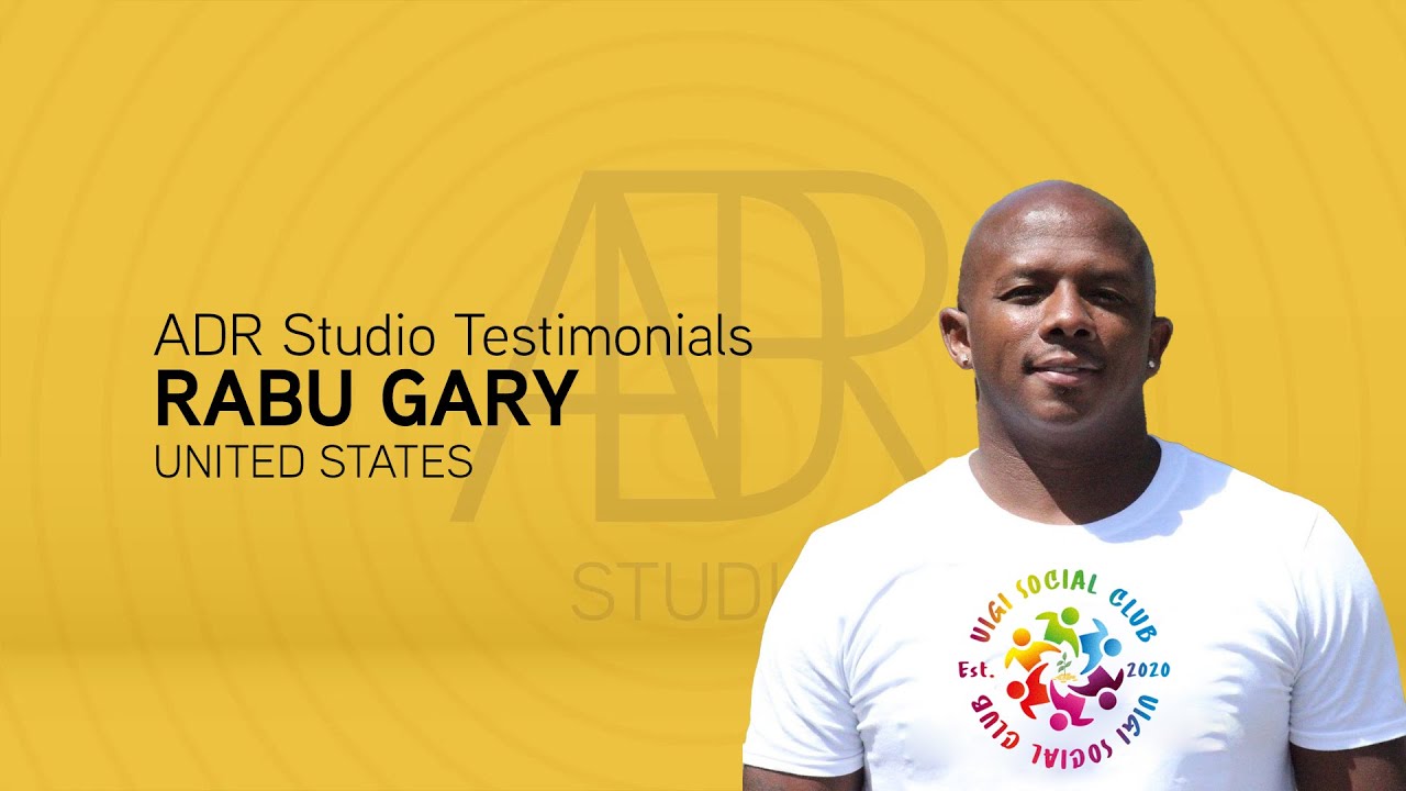 Rabu Gary Breakfast Club