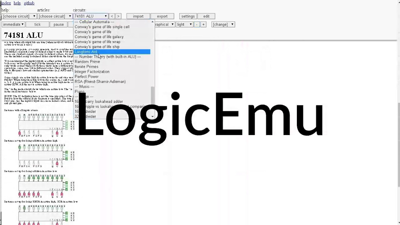 Intro Pour Deus Ex Silicium - YouTube