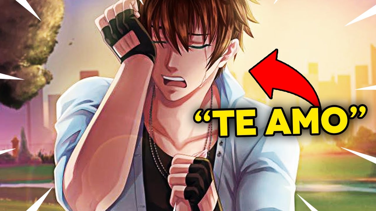 KENTIN CONFESSOU QUE ME AMA! - Amor Doce #181 - YouTube