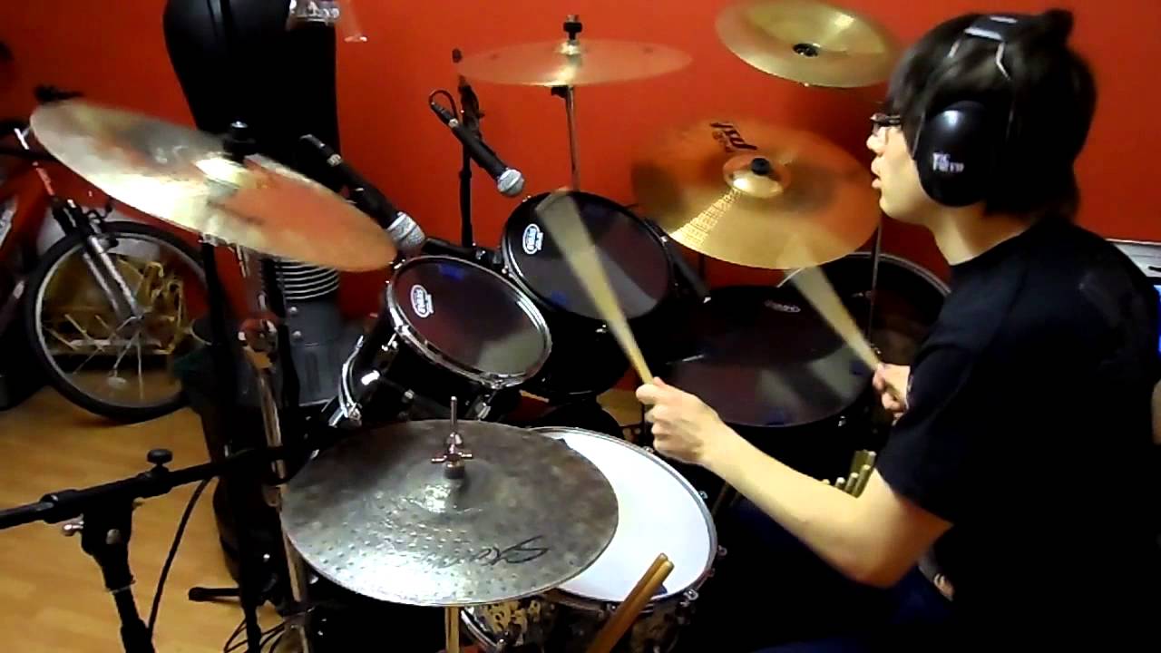 Pokemon - Gotta Catch Em All (Pokemon Theme song)(Studio Quality Drum ...