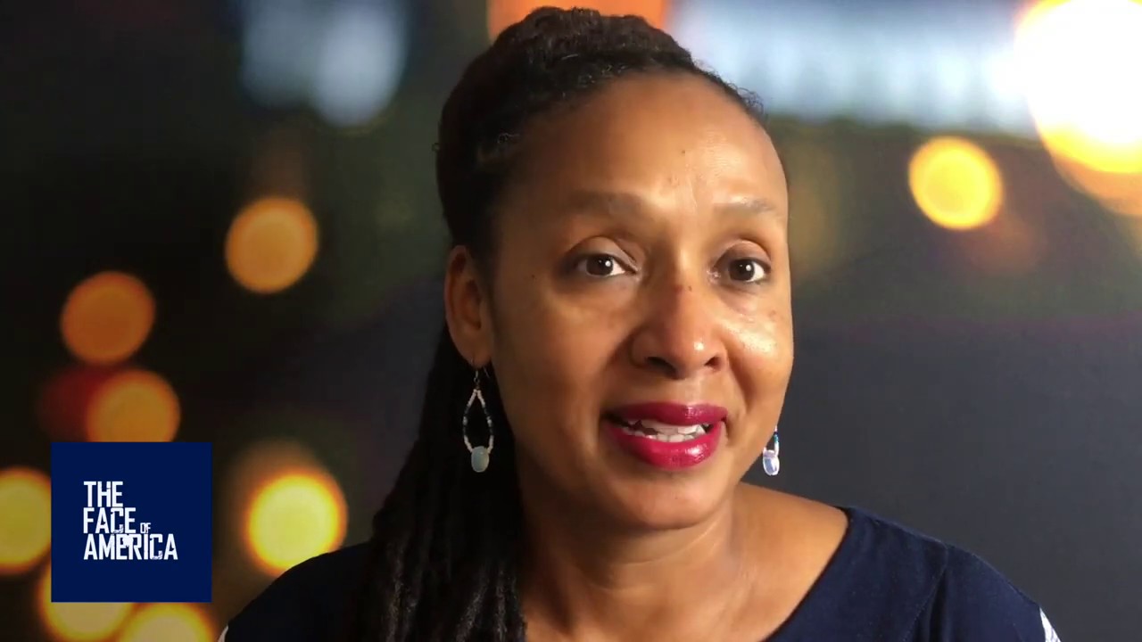 Shonda Buchanan: Award-winning poet and educator talks about being Afro ...