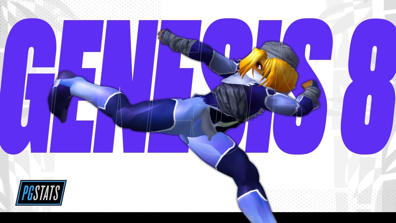 This Melee Player Redefined Sheik - YouTube