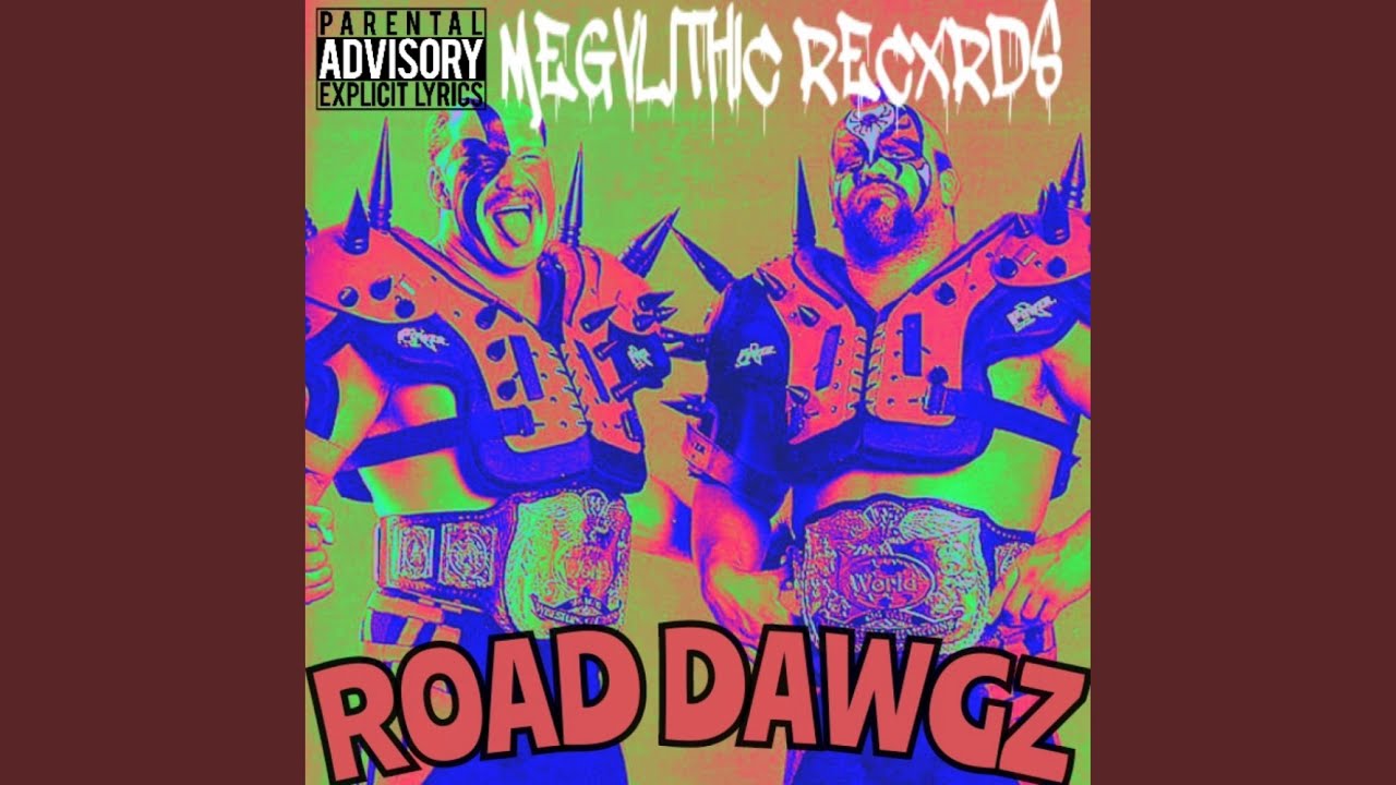 ROAD DAWGZ (feat. Mike Wvtt$) - YouTube Music