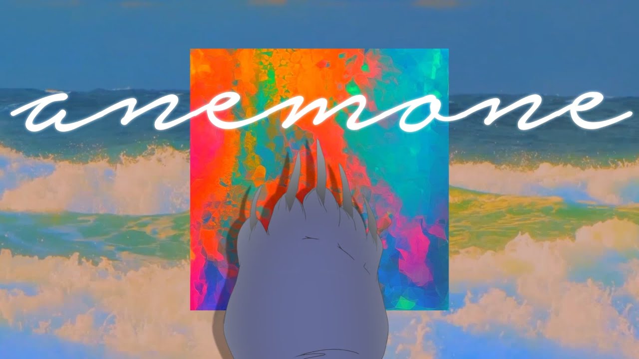 Anemone 🌊 || Full Animash MEP - YouTube
