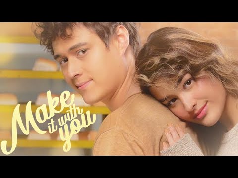 Ben&Ben - Make it with you (Cover) - YouTube