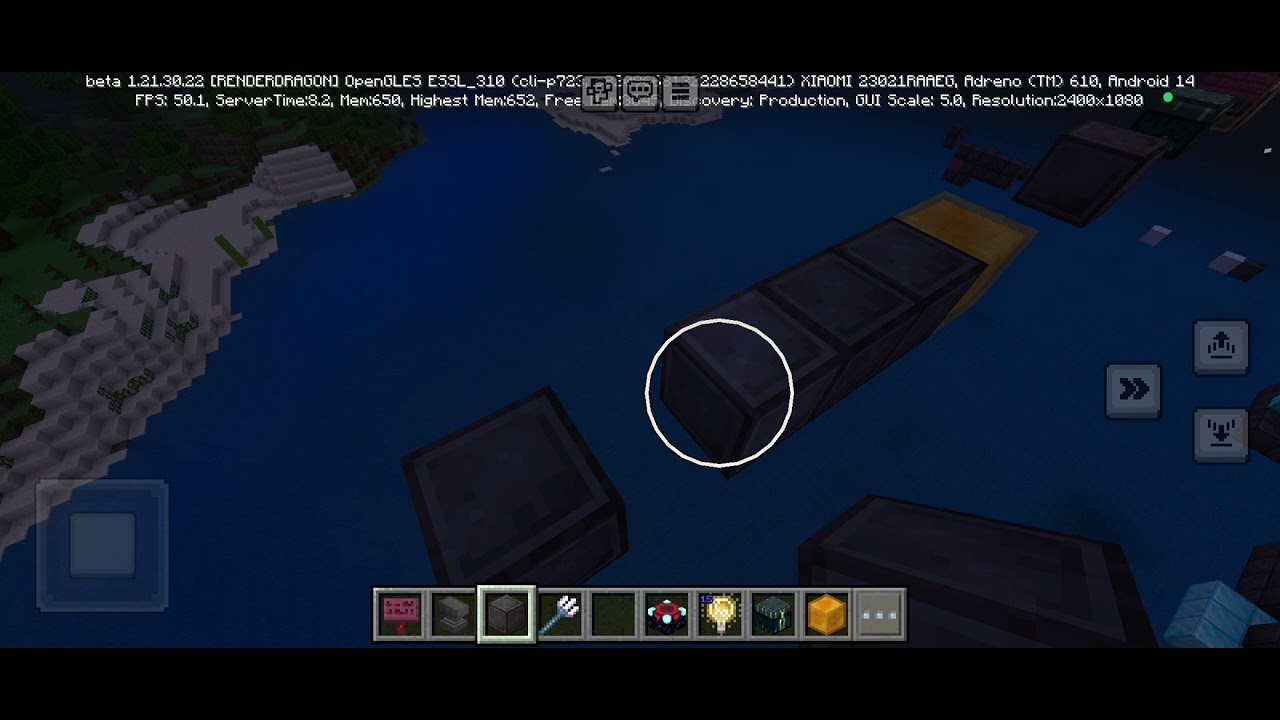 how did I do honey 4 block jump - YouTube