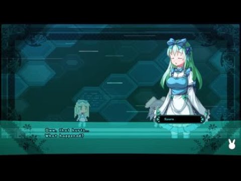 Rabi-Ribi - Syaro and Her HexaHax (Hard)(A Rank) - YouTube