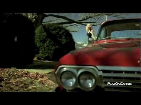 I Ain't In Checotah Anymore - Carrie Underwood