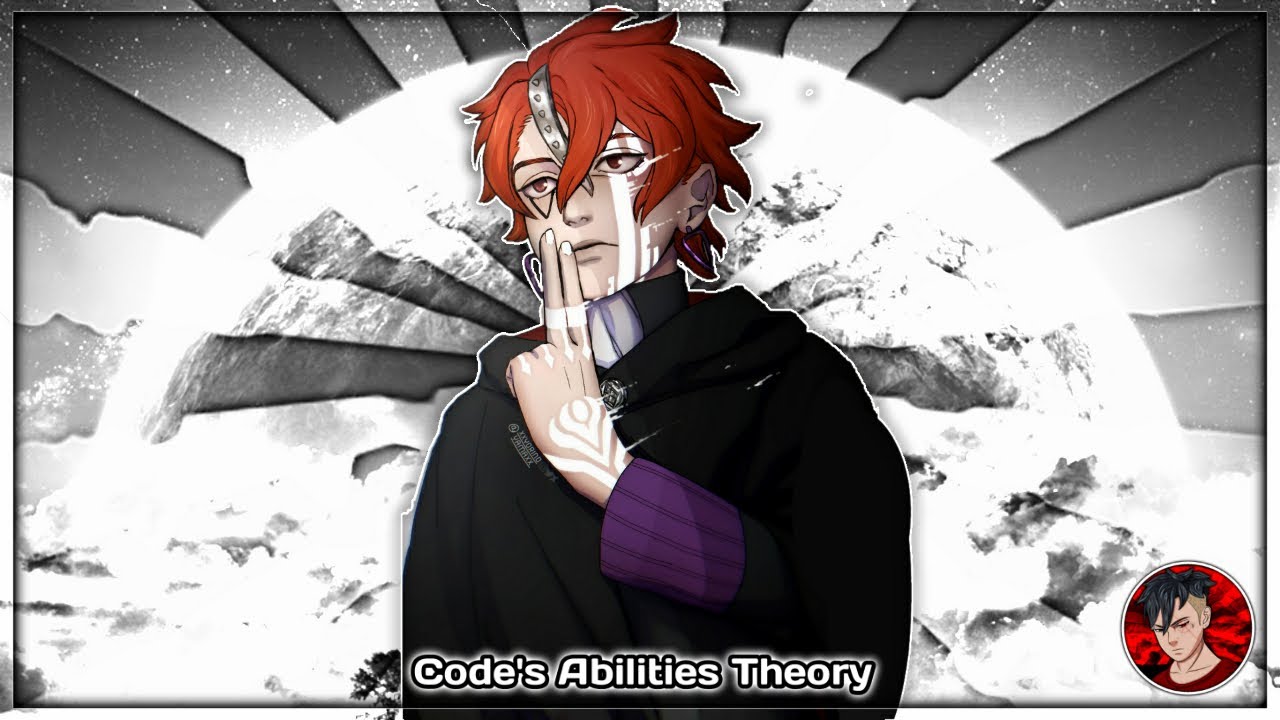 Code's Abilities Theory - YouTube