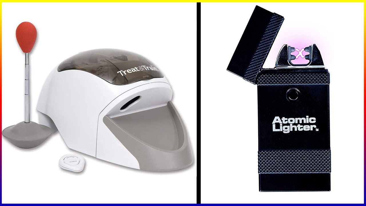 16 NEW TECHNOLOGY 2021 GADGETS 🔥 - YouTube