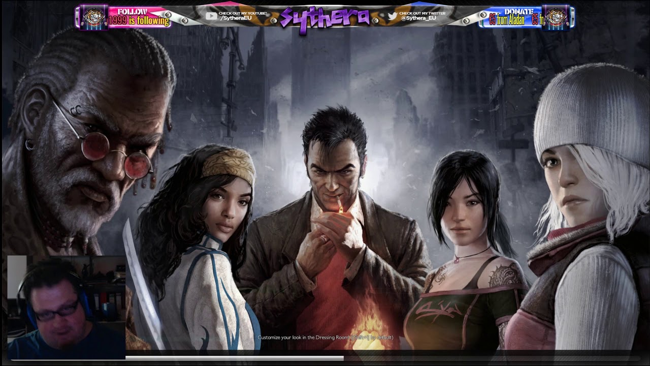 The Secret World Legends, Neue alte Abenteuer(Templar) EP#7 - YouTube