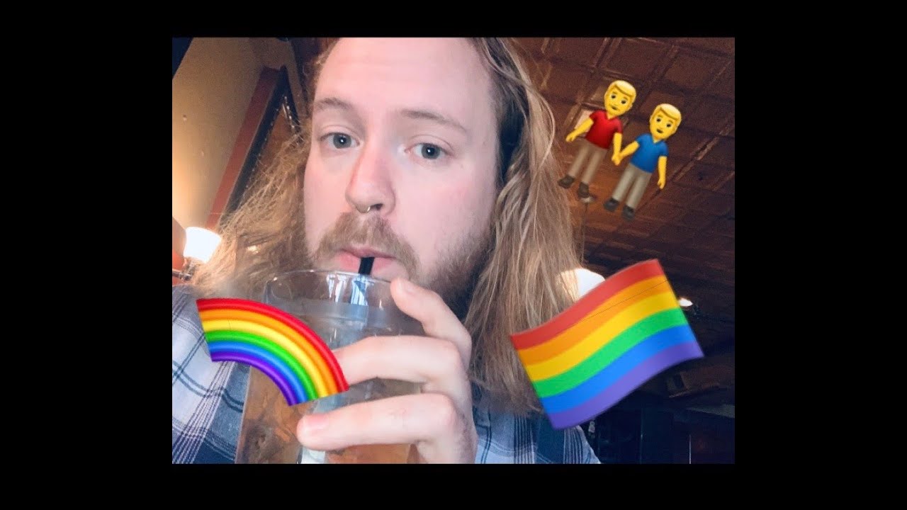 Matthew Gets Gayer - YouTube