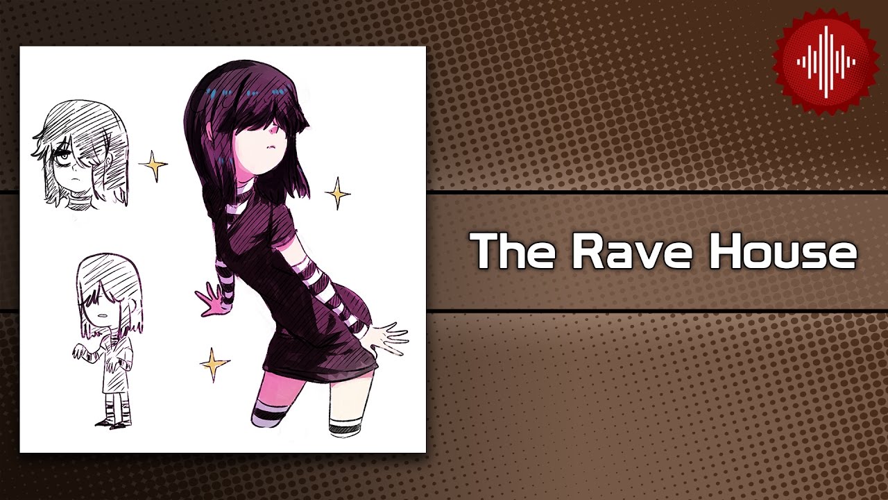 The Rave House - YouTube