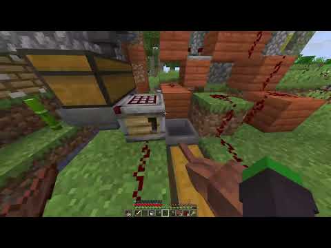 best stick farm minecraft - YouTube