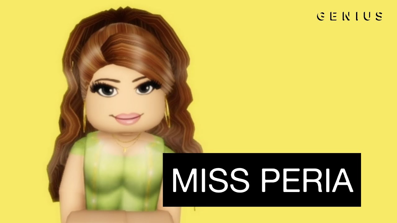 Miss Peria "Lgbtq" Official Lyrics & Meaning | Mini Penius Unverified ...