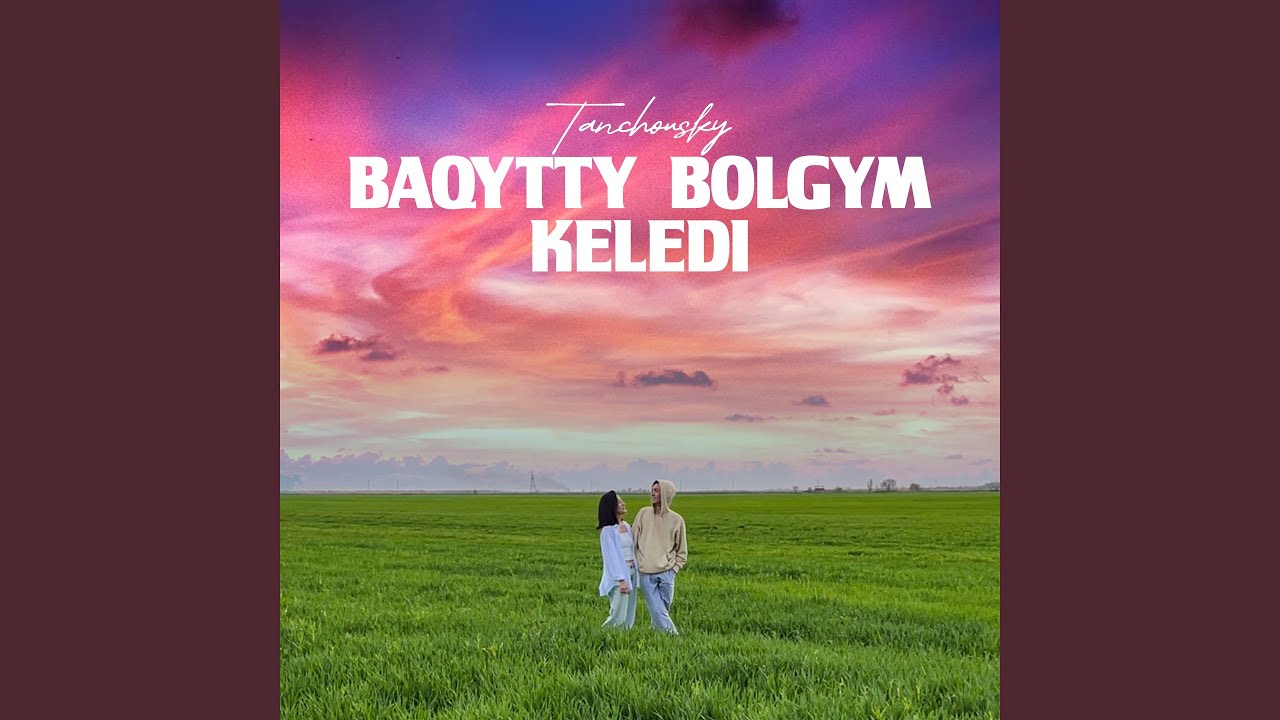 Baqytty bolgym keledi - YouTube