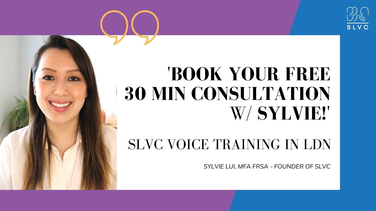 BOOK YOUR FREE 30 MIN CONSULTATION - Voice and Communications Coach ...