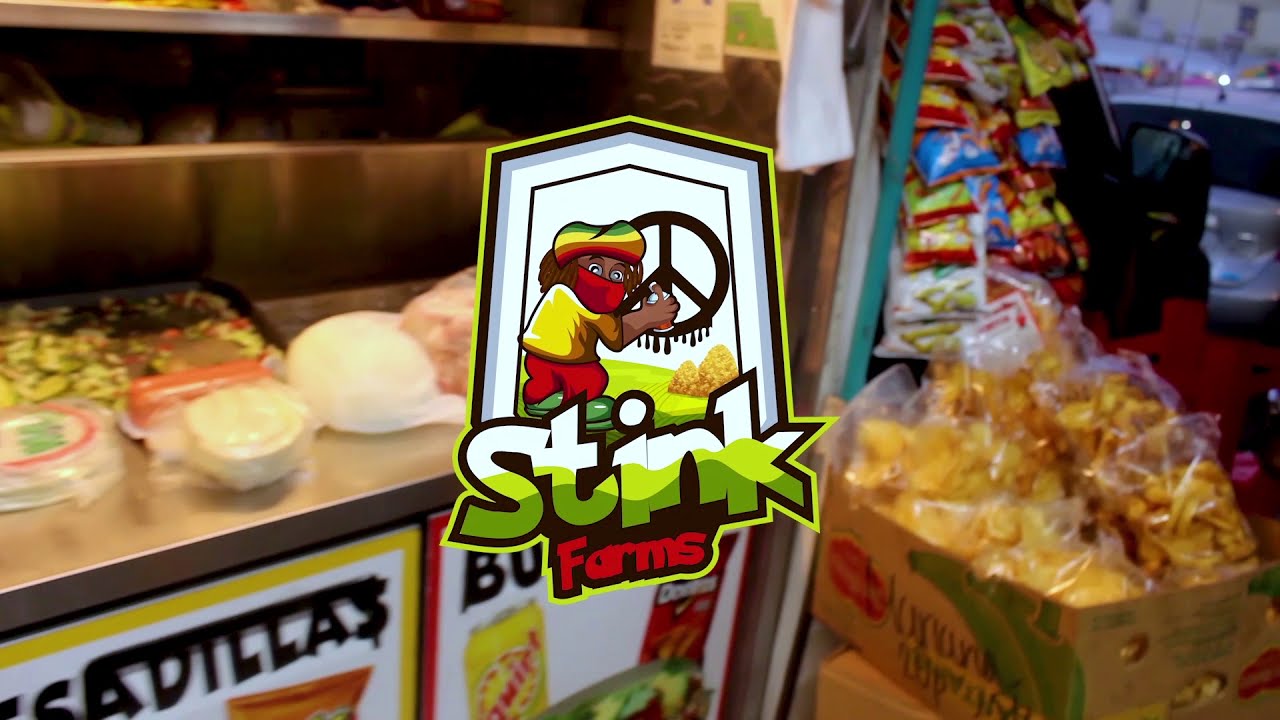 StinkGawd- Shupy Tho : Stink Up Ent/Stink Farms (Official Music Video ...