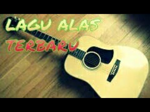 LAGU ALAS TERBARU!! TAWAKH SEDINGIN - YouTube