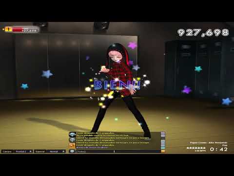 Love Ritmo - Paper Crown - Alec Benjamin - YouTube