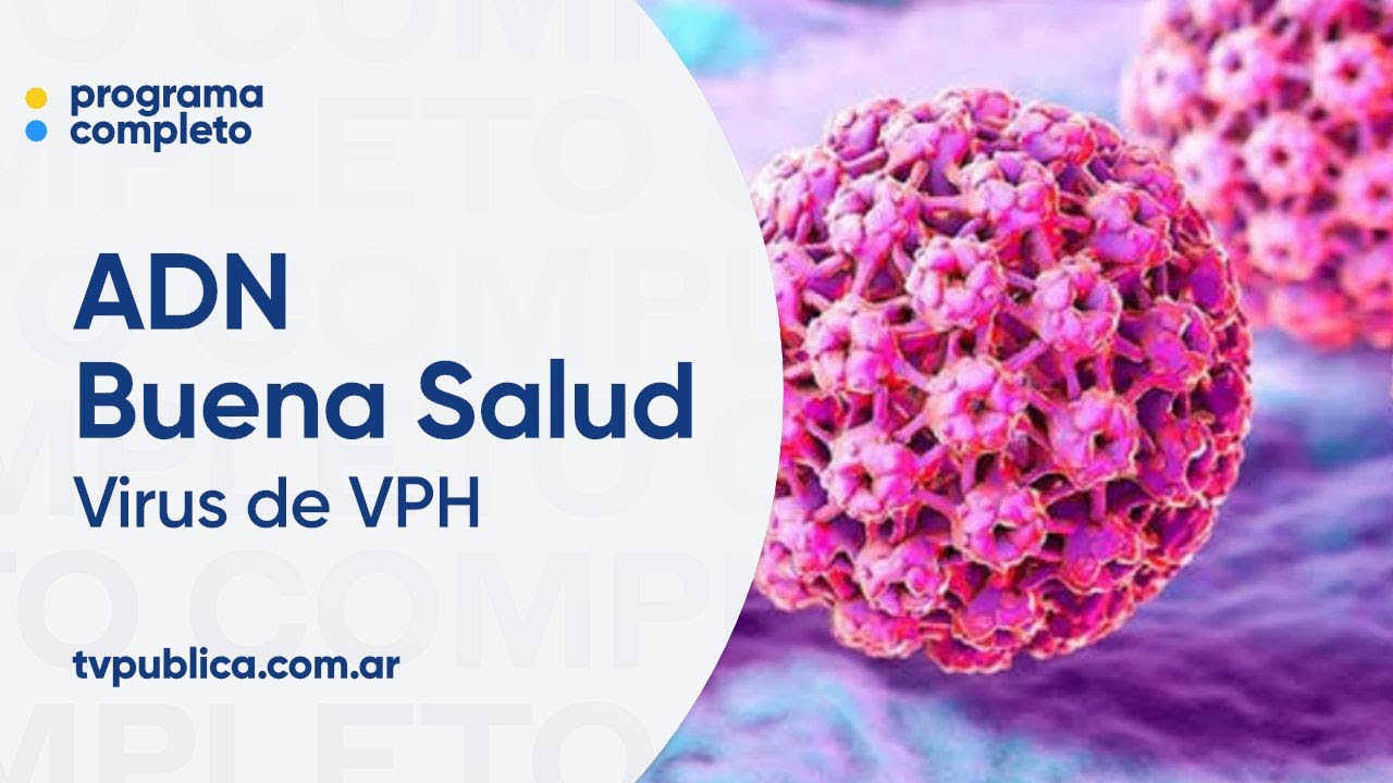Virus de VPH: cómo se transmite y por qué la prevención lo cambia todo ...