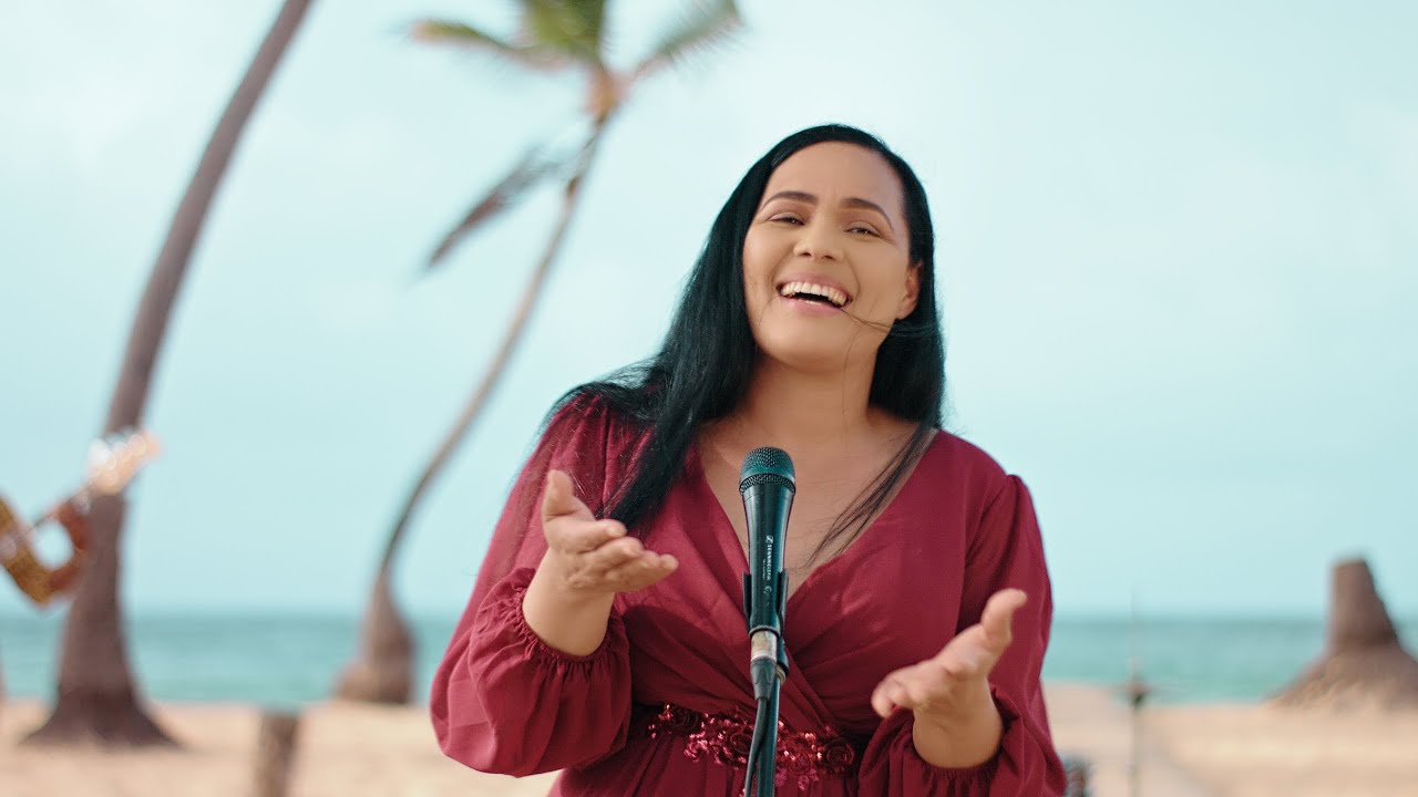 IVONNE RODRÍGUEZ | HOY SE HARÁ | VIDEO OFICIAL - YouTube